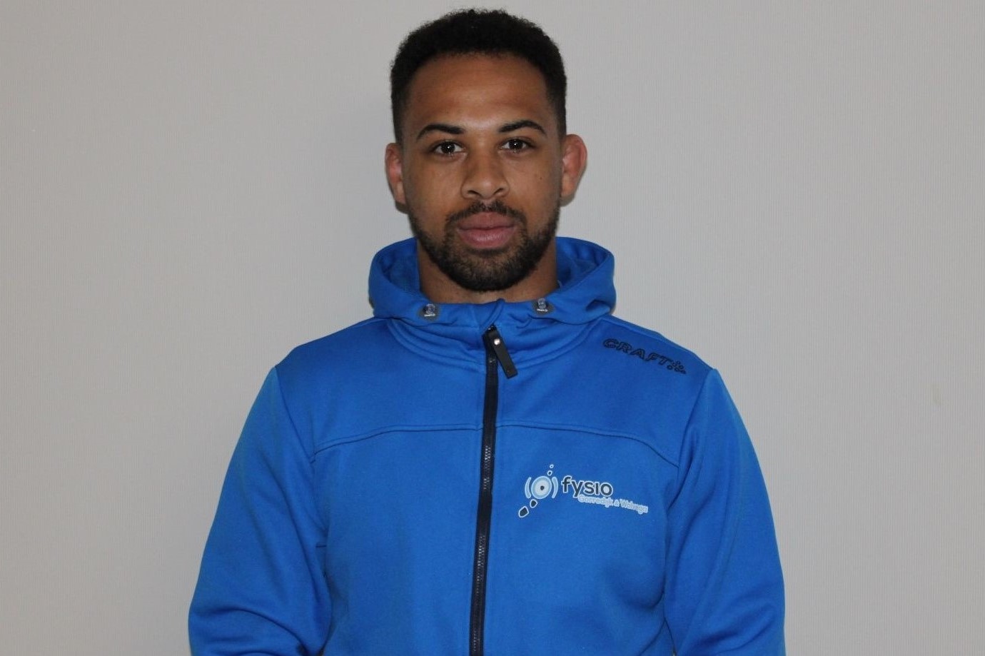 Timo van Leerdam - Fysio Gorredijk